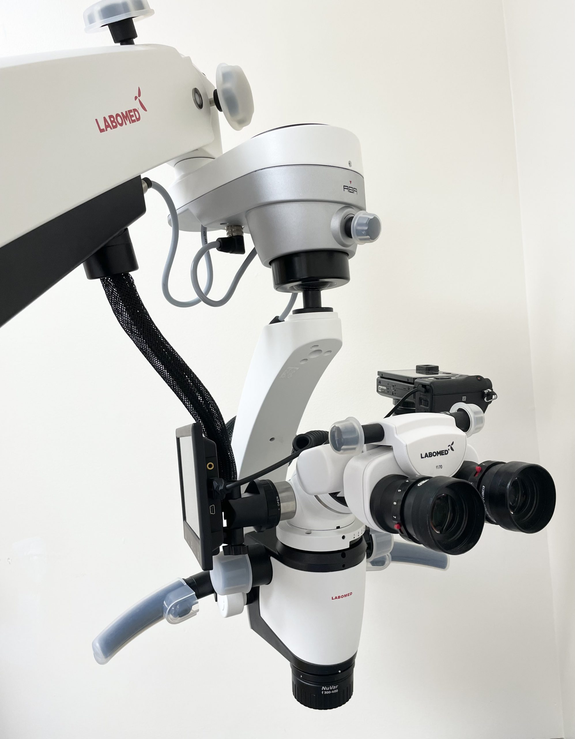 Advanced Technology - Holland Root Canal Specialist